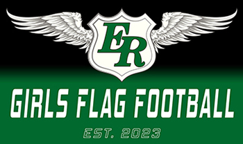 Eagle Rock High School Girls Flag Football Official Site